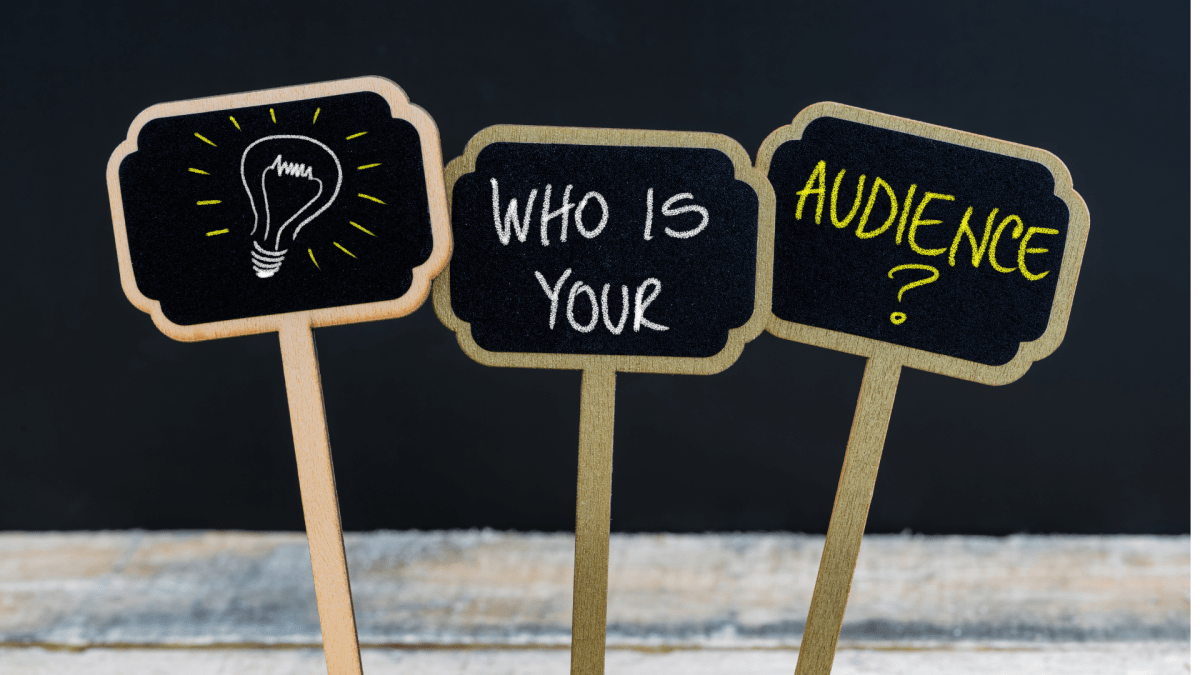 The Audience is Always Right: Why Audience-Centered Writing is More ...