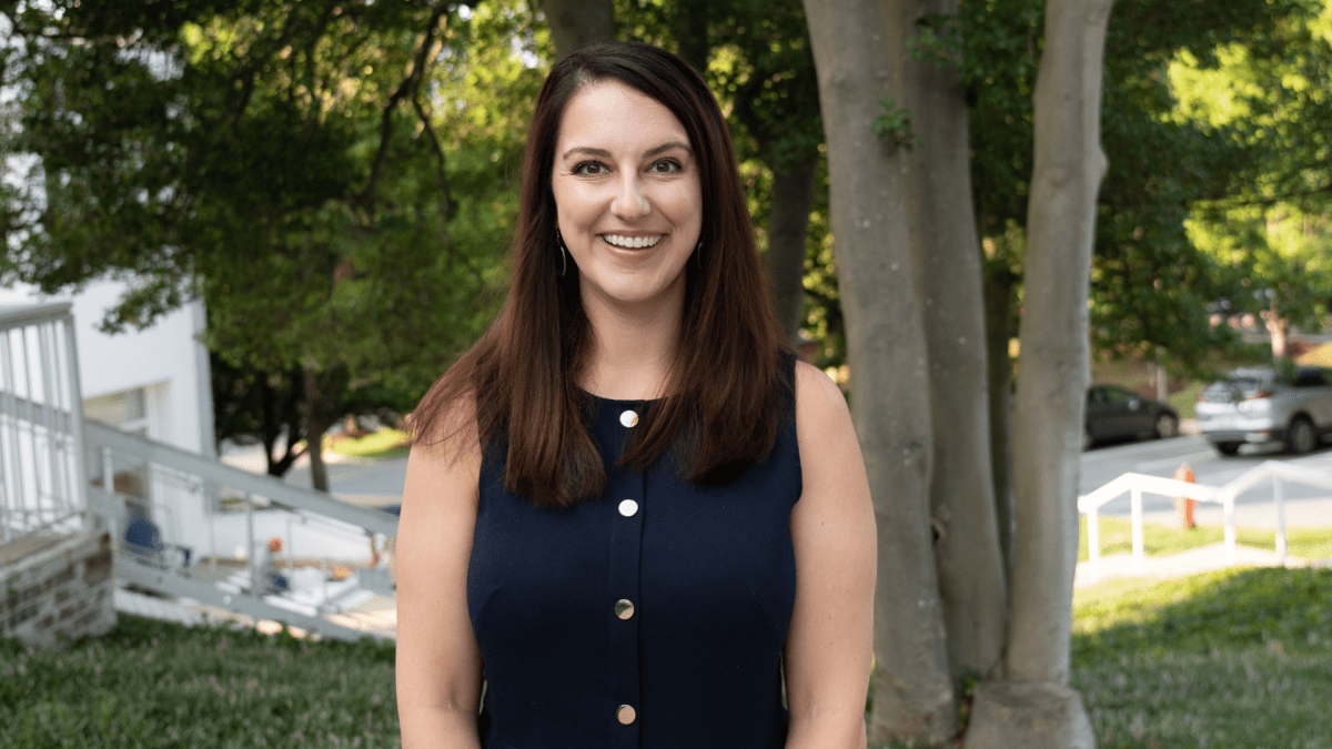 Introducing Allison Lucas – Allison Lucas